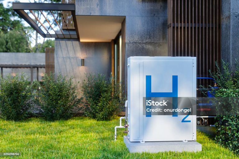 Hydrogen H2ICE & Fuel Cell Testing | Excel Engineering
